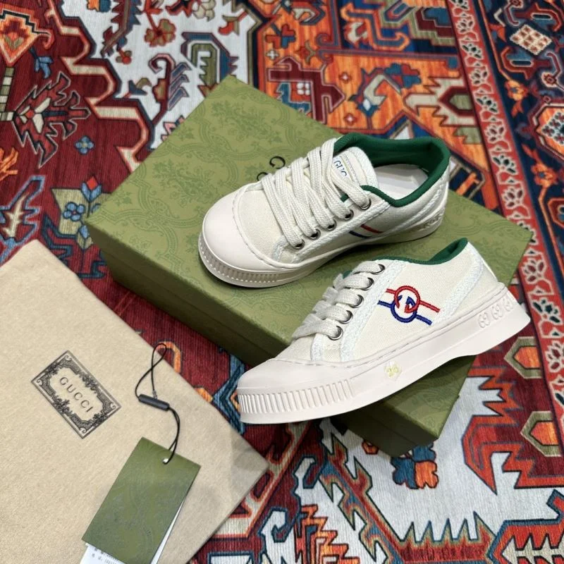 GUCCI SHOES