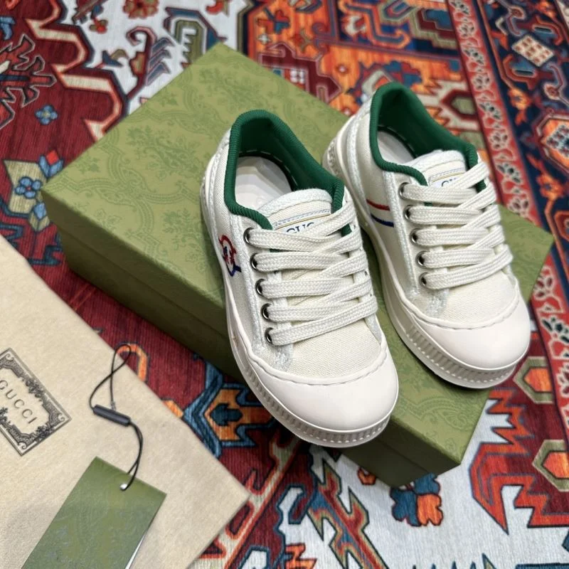 Real GUCCI SHOES