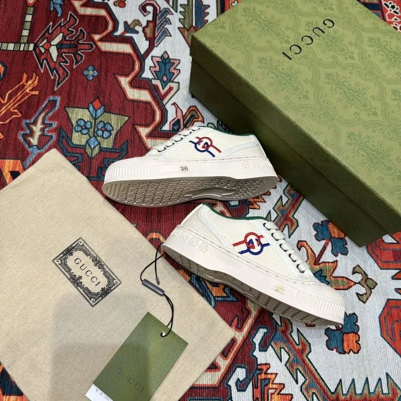 Real GUCCI SHOES