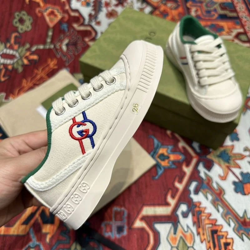Real GUCCI SHOES