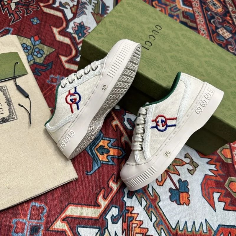 Real GUCCI SHOES