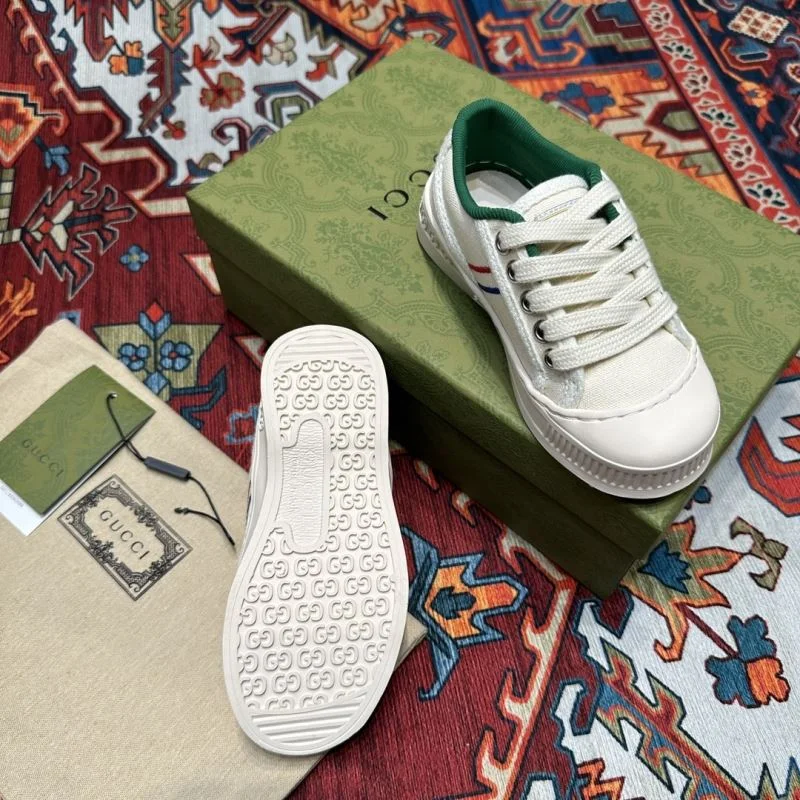 Real GUCCI SHOES