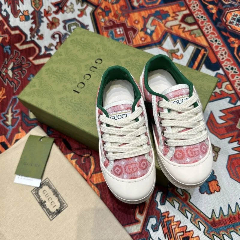 GUCCI SHOES