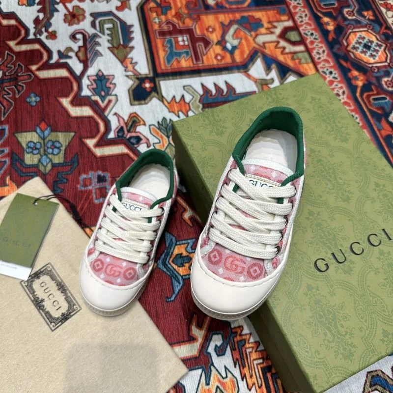 Original GUCCI SHOES