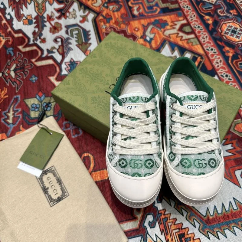GUCCI SHOES