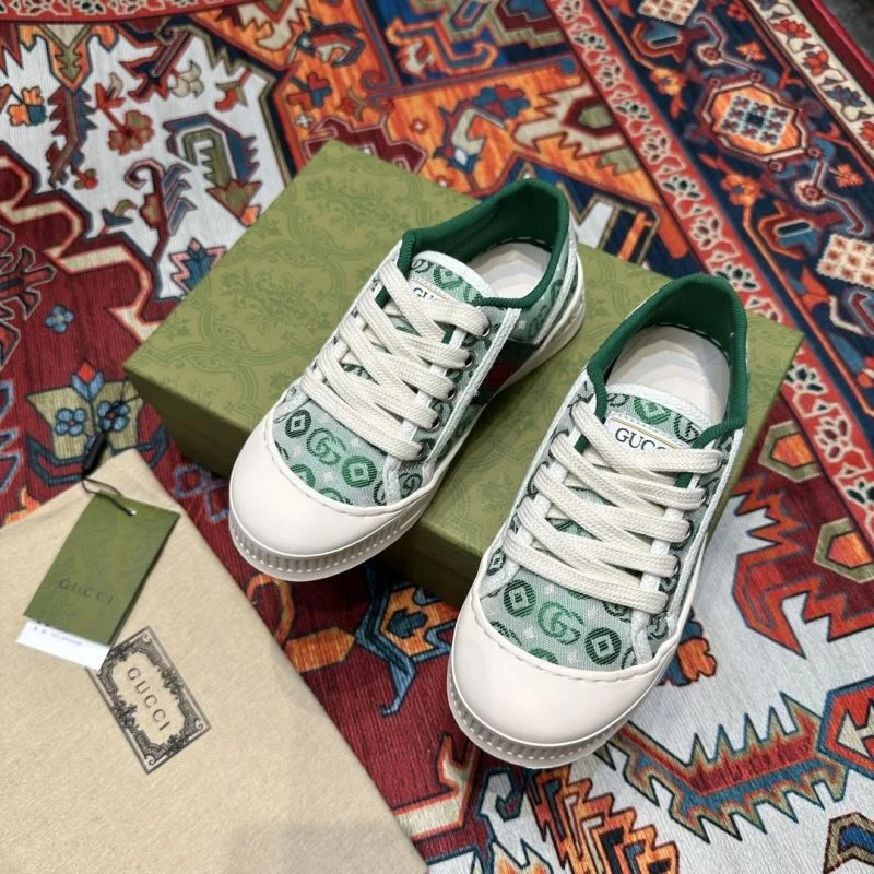 Official GUCCI SHOES