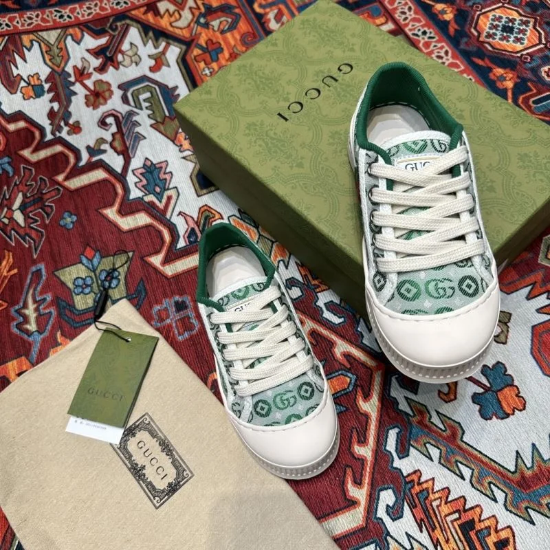 Official GUCCI SHOES