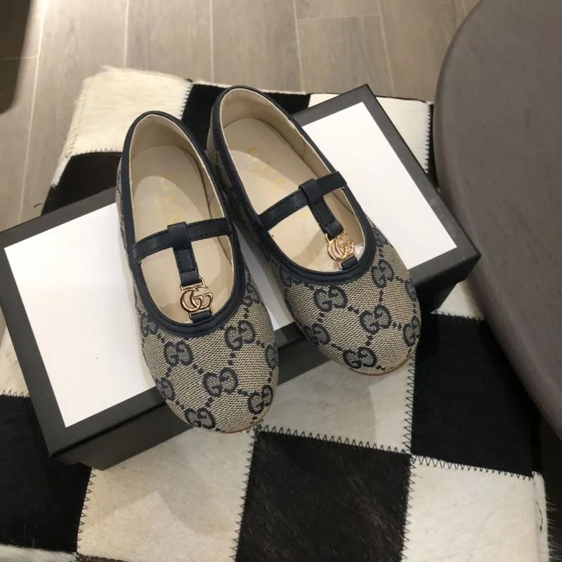 GUCCI SHOES