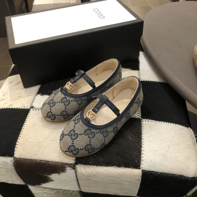 Perfect replica GUCCI SHOES