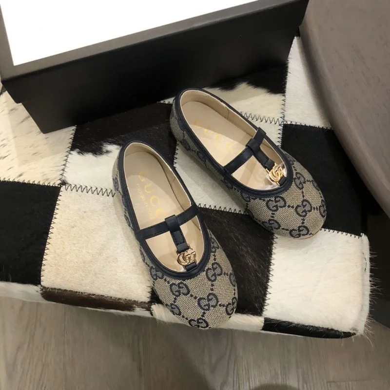 Perfect replica GUCCI SHOES