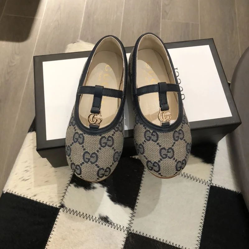 Perfect replica GUCCI SHOES