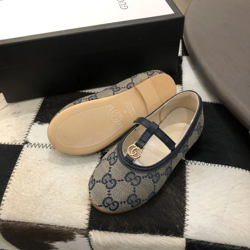 Perfect replica GUCCI SHOES