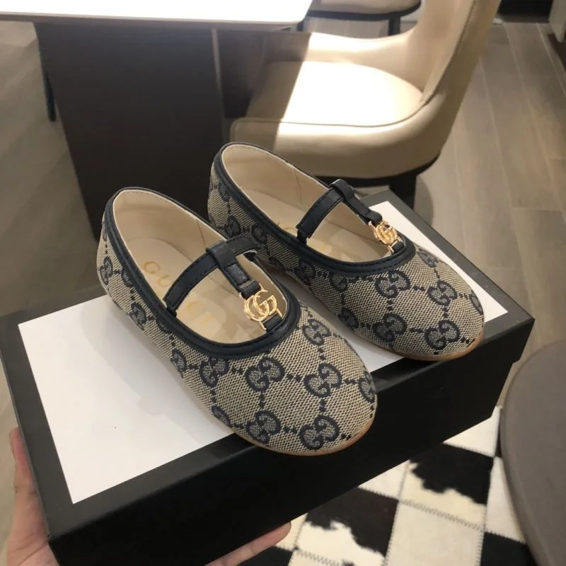Perfect replica GUCCI SHOES