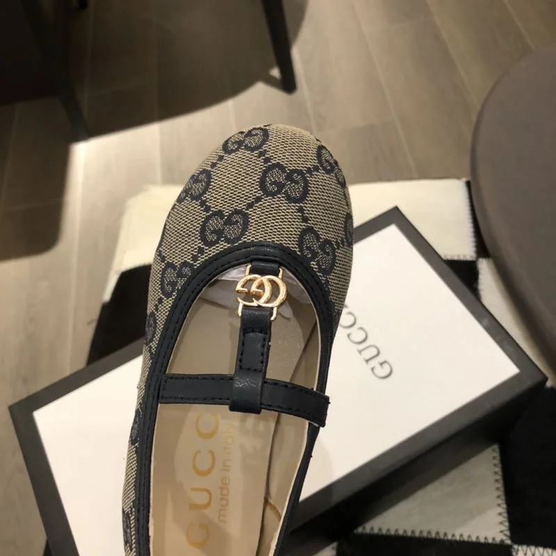 Perfect replica GUCCI SHOES