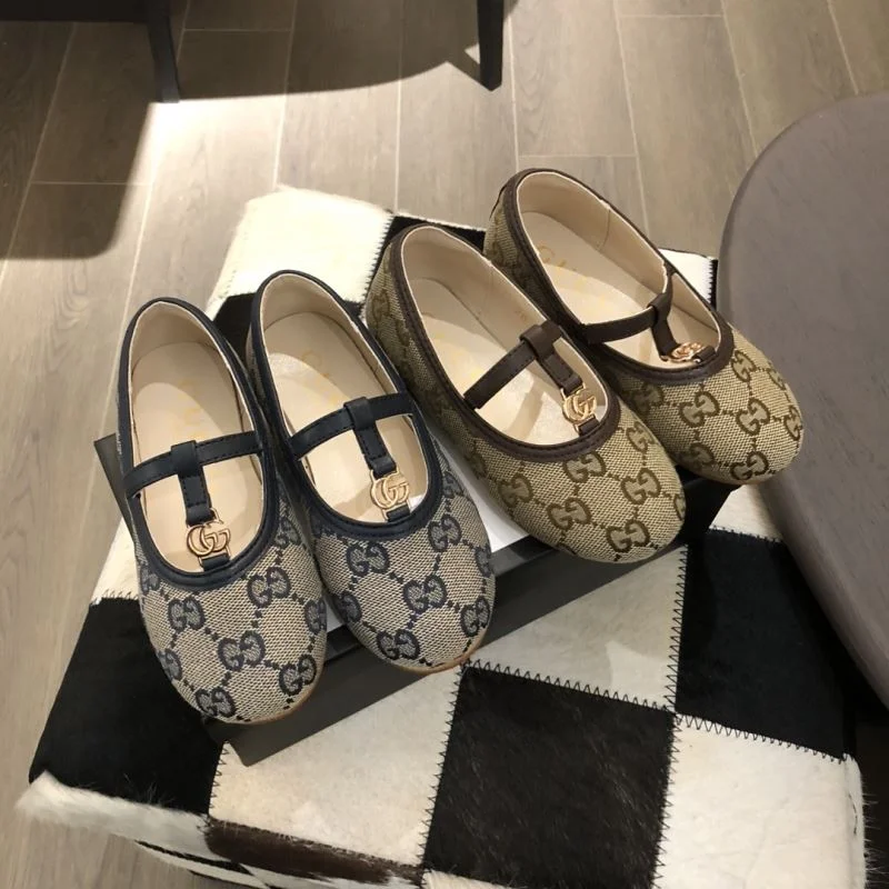 Perfect replica GUCCI SHOES
