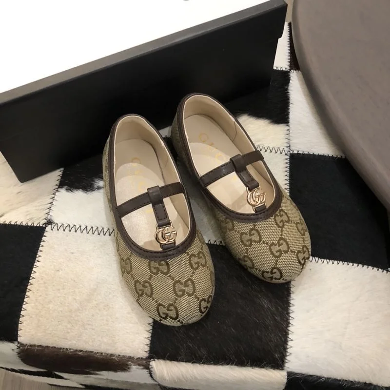 GUCCI SHOES