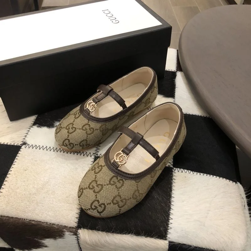 Inexpensive GUCCI SHOES