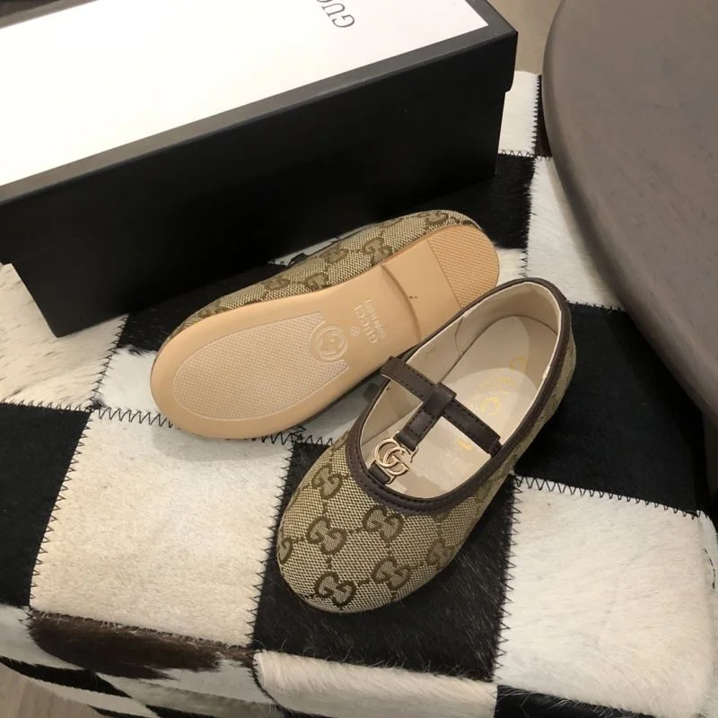 Inexpensive GUCCI SHOES