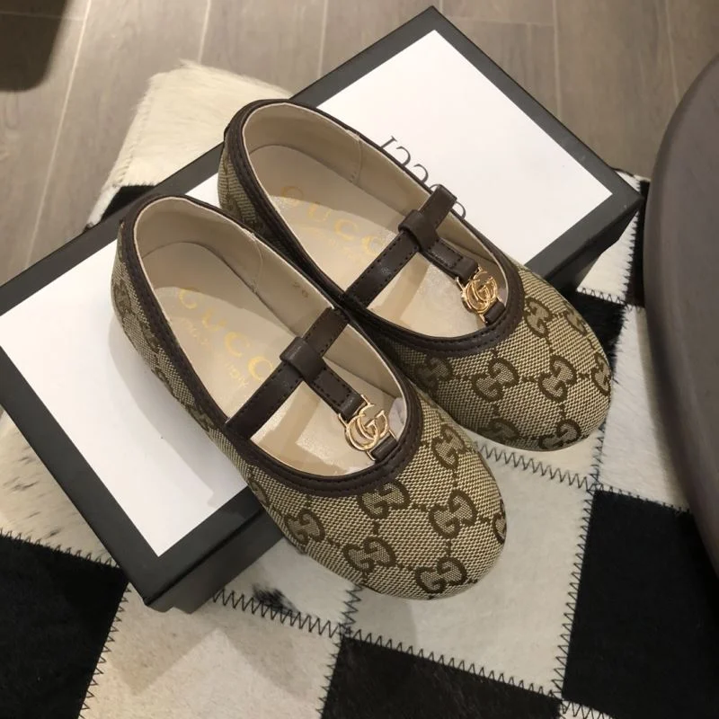 Inexpensive GUCCI SHOES