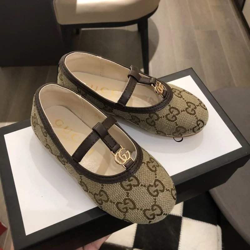 Inexpensive GUCCI SHOES