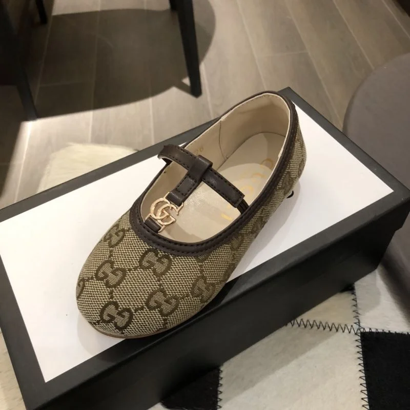 Inexpensive GUCCI SHOES