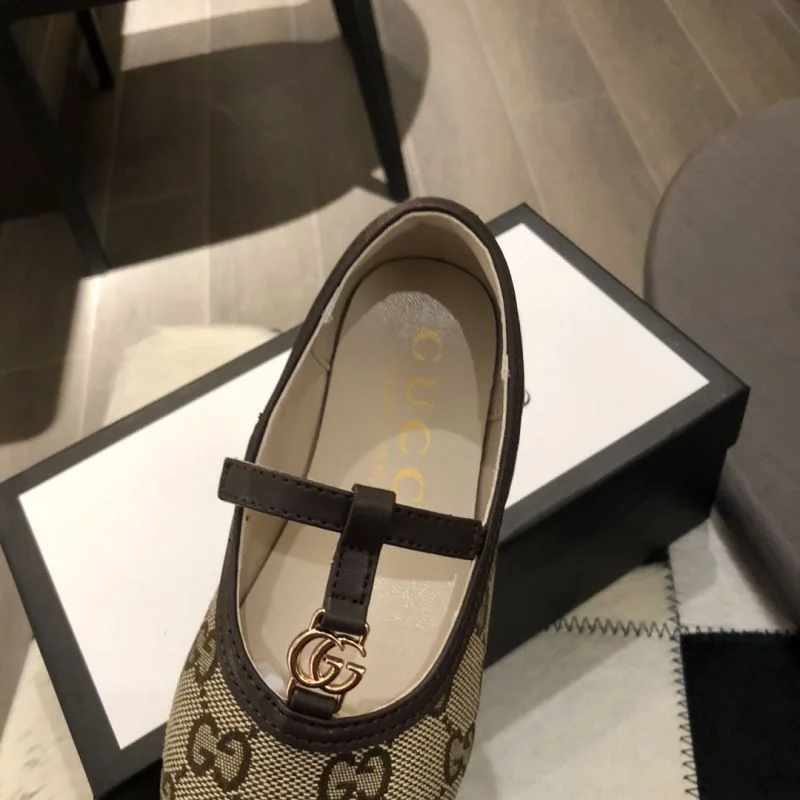 Inexpensive GUCCI SHOES