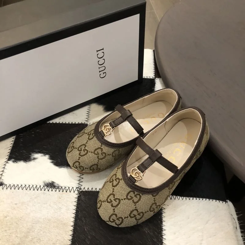 Inexpensive GUCCI SHOES