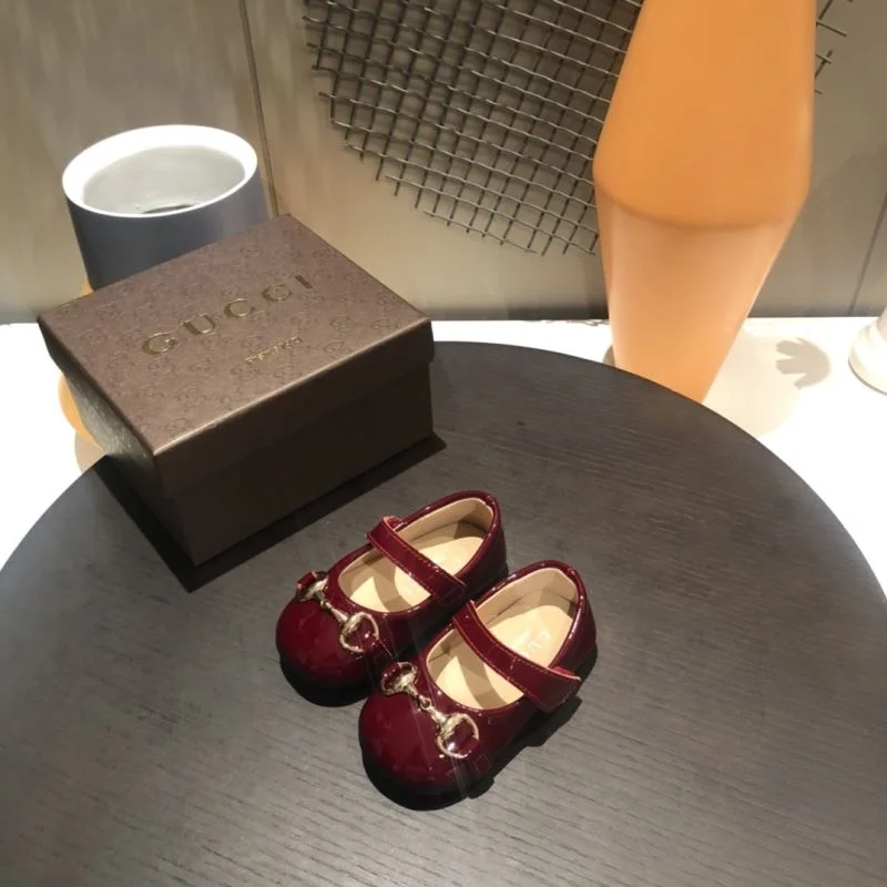 Value-priced GUCCI SHOES