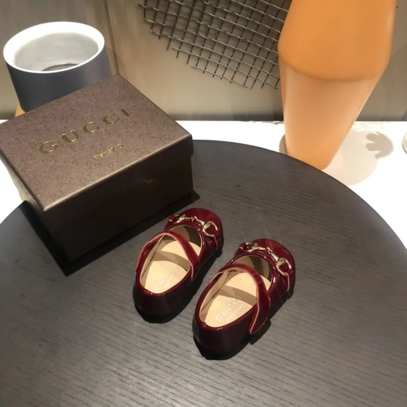Value-priced GUCCI SHOES