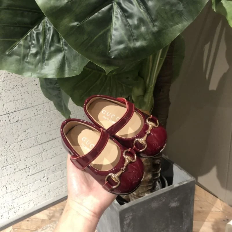 Value-priced GUCCI SHOES