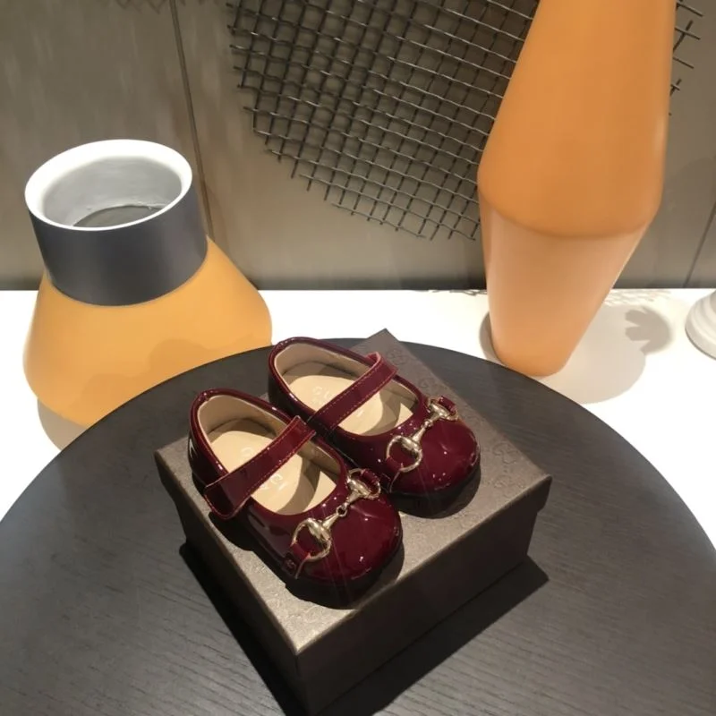 Value-priced GUCCI SHOES