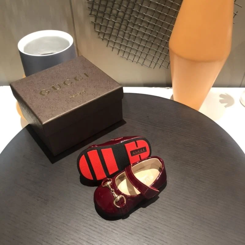 Value-priced GUCCI SHOES