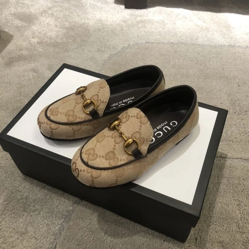 GUCCI SHOES