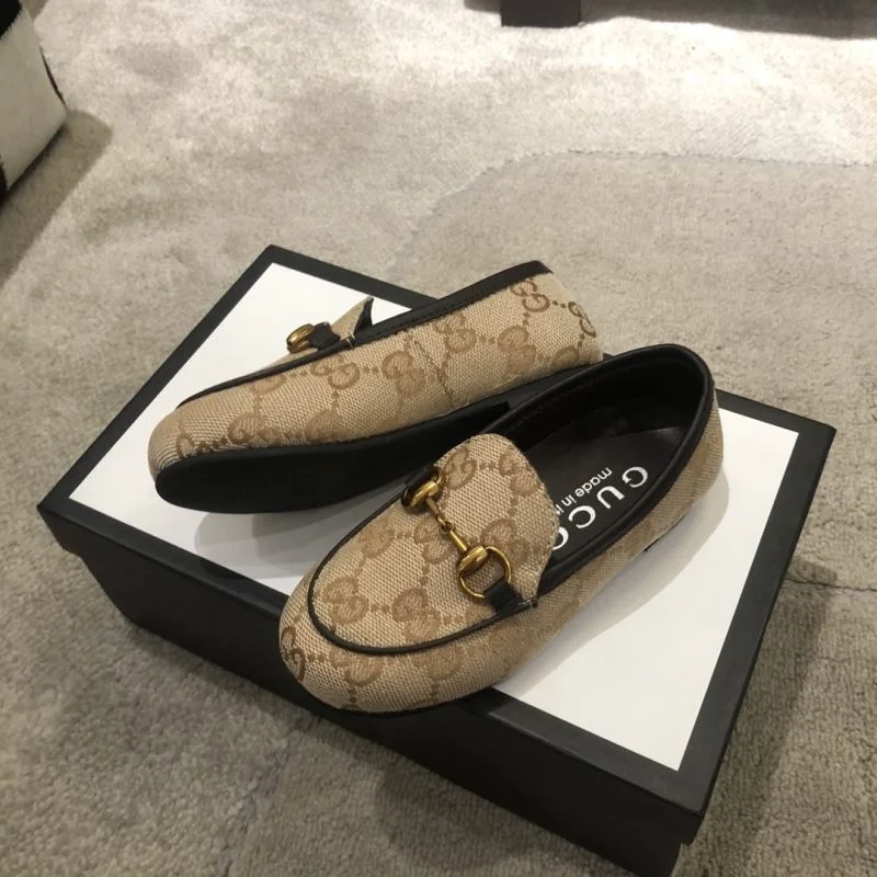 Inexpensive GUCCI SHOES