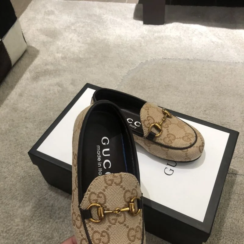 Inexpensive GUCCI SHOES
