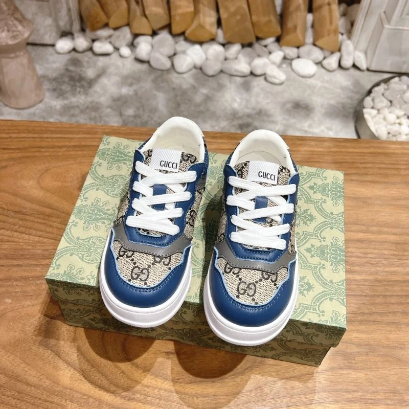 GUCCI SHOES