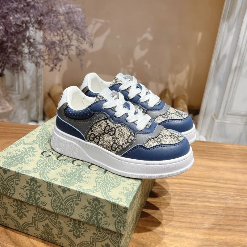 Budget-friendly GUCCI SHOES