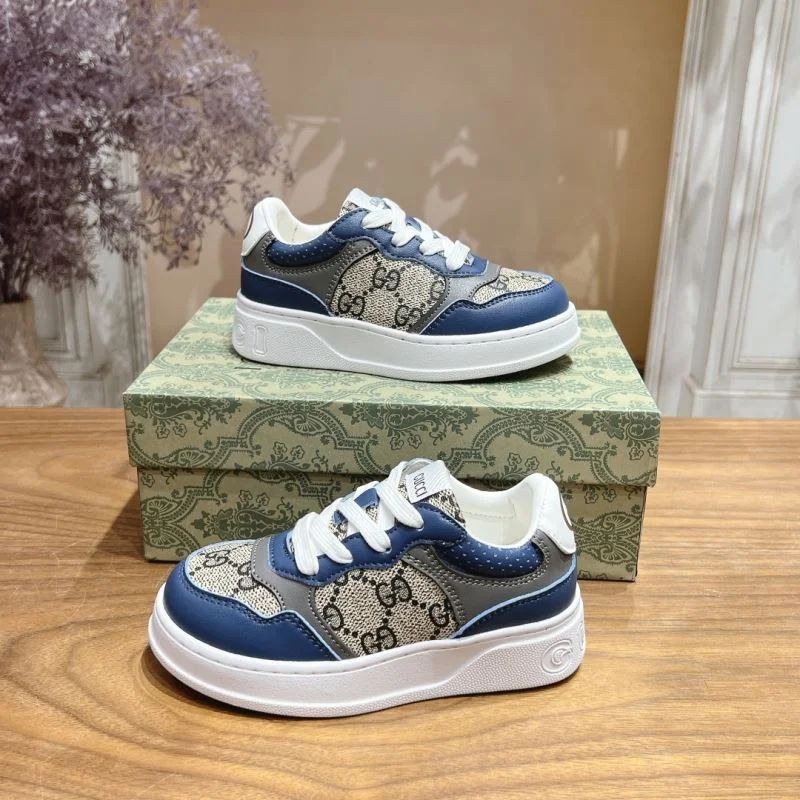 Budget-friendly GUCCI SHOES