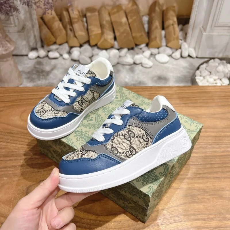 Budget-friendly GUCCI SHOES