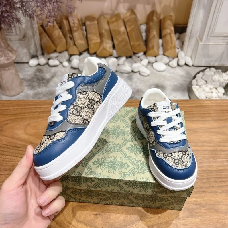 Budget-friendly GUCCI SHOES