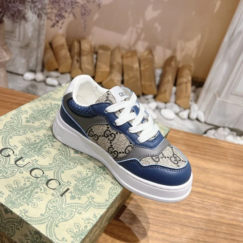 Budget-friendly GUCCI SHOES