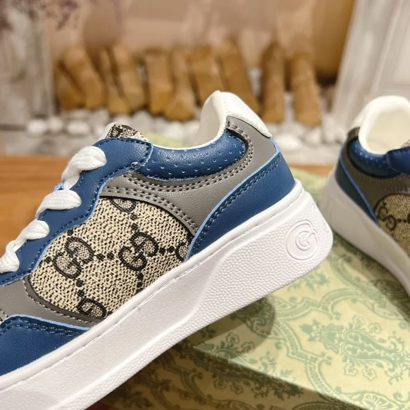Budget-friendly GUCCI SHOES