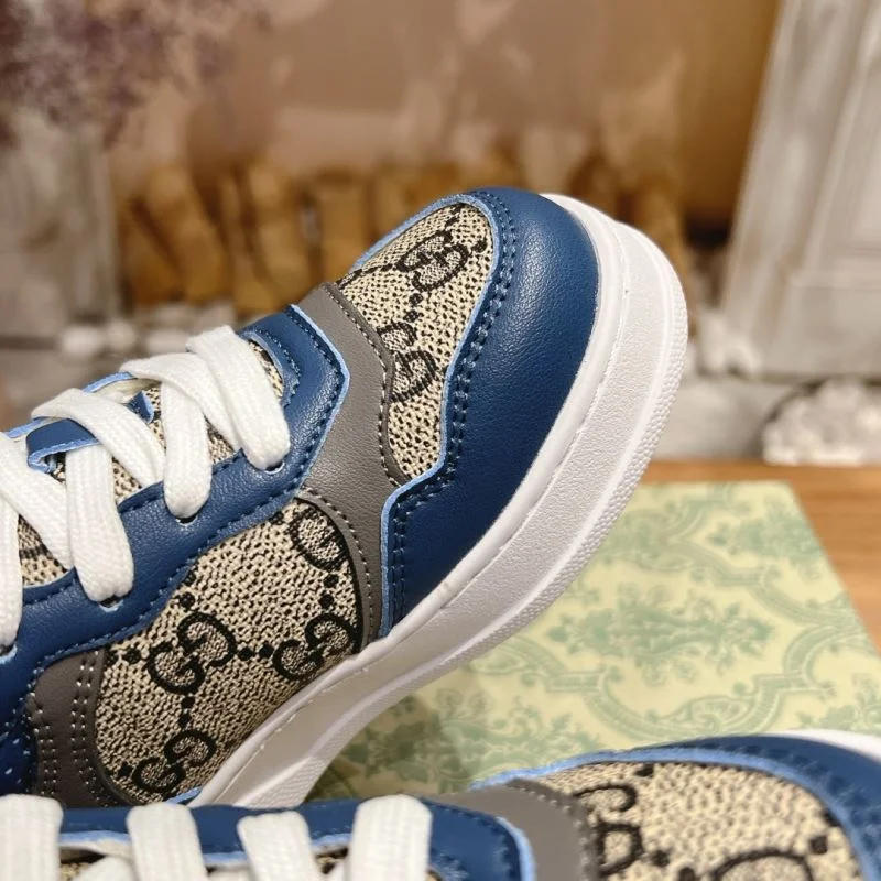 Budget-friendly GUCCI SHOES