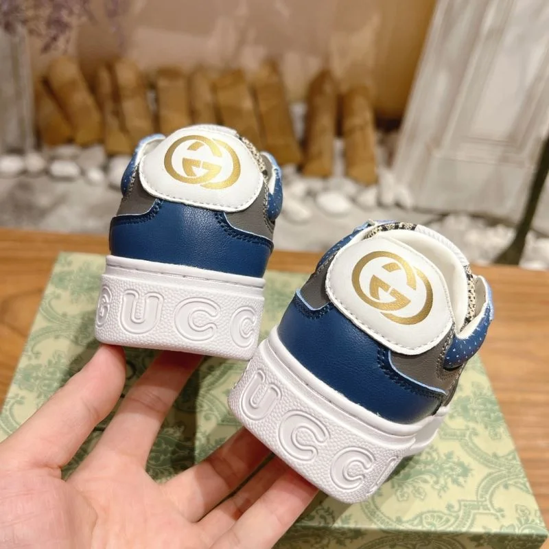 Budget-friendly GUCCI SHOES