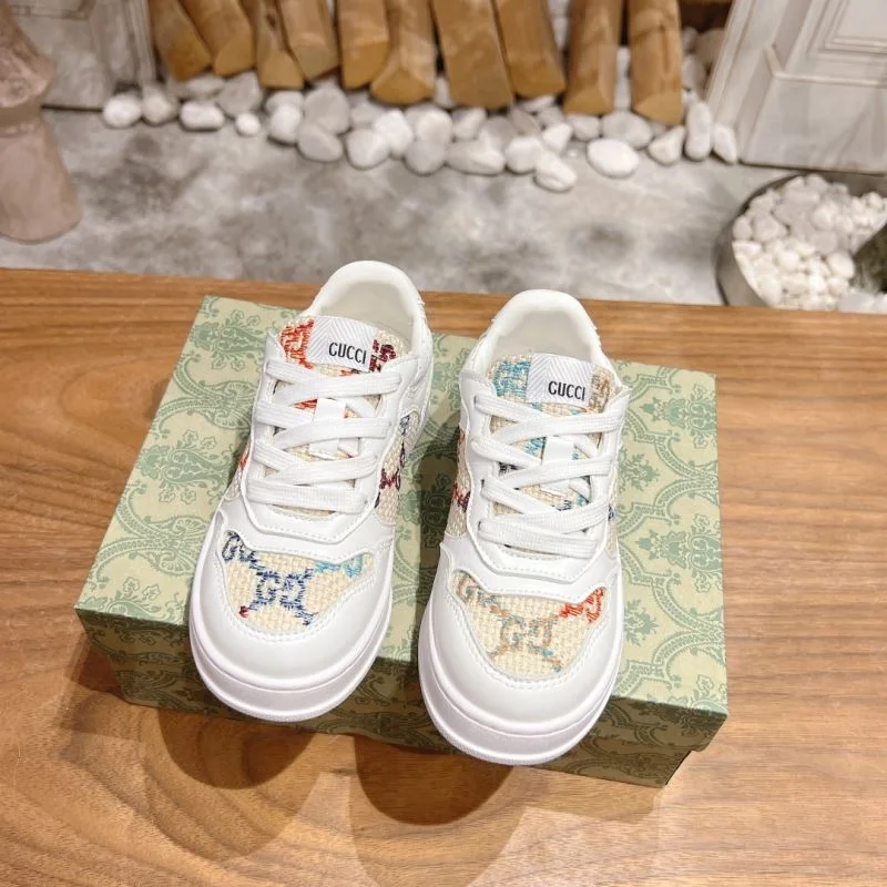 GUCCI SHOES