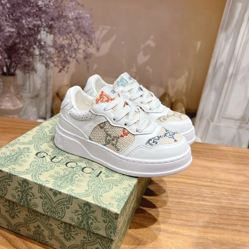 Authentic GUCCI SHOES