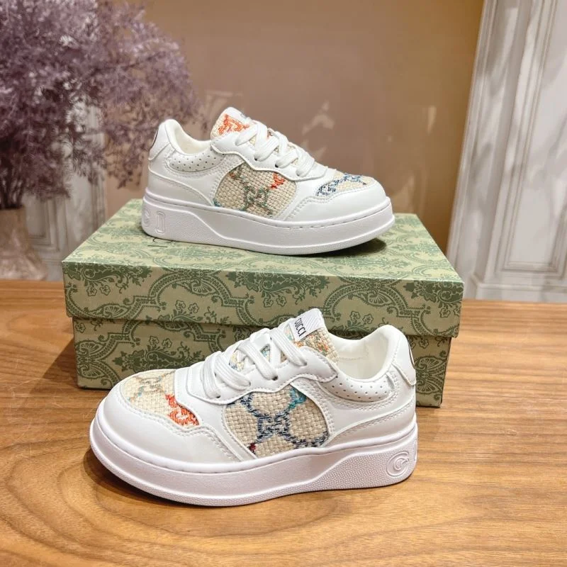 Authentic GUCCI SHOES