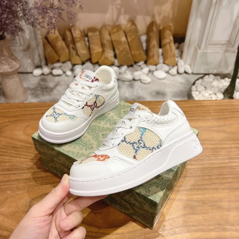 Authentic GUCCI SHOES