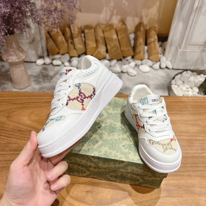Authentic GUCCI SHOES