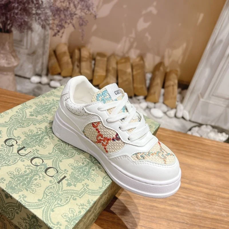 Authentic GUCCI SHOES